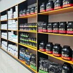 Sport Factor (Tbel Abuseridze Street No:5), spor beslenme  Batum'dan