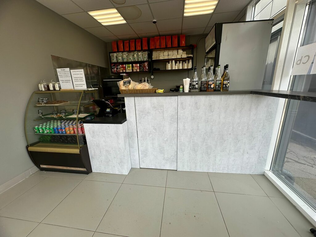 Fast food Шаурма у Камала, Izhevsk, foto