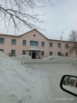 Общежитие № 4 СиБГУ (Belova Street No:4, Sibay), yurtlar  Sibay'dan