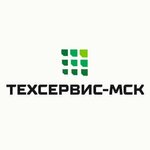 Tekhservis-MSK (Trudovaya ulitsa No:19), özel üretim araç ve ekipmanları  İvanteyevka'dan