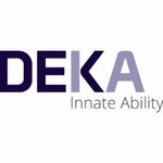 Deka (Shmitovsky Drive No:16с2), medikal cihaz firmaları  Moskova'dan