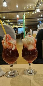 Kafe Botik (ulitsa Petra Pervogo No:77, selo Veskovo), kafe  Yaroslavskaya oblastından