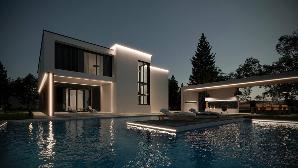 Proje enstitüleri, kurumları Проектирование частных домов, Kazan, foto