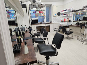 Wella Eliza (Yunykh Lenintsev Street No:89к1, Moscow), güzellik salonu  Moskova'dan