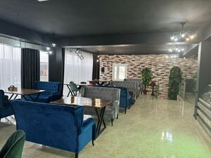 Lime (ulitsa Akhmata Kadyrova No:48, Sernovodskoye), restoran  Çeçen Cumhuriyeti'nden