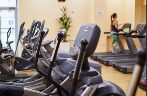 Пресс центр (Pionerskaya Street No:2), fitness kulüpleri  Blagoveshchensk'ten