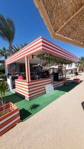 Kafe Crazy Juice, Hurgada, foto