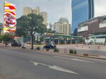 Petrobras (Asuncion, Avenida Aviadores del Chaco), benzin istasyonu  Asunción'dan
