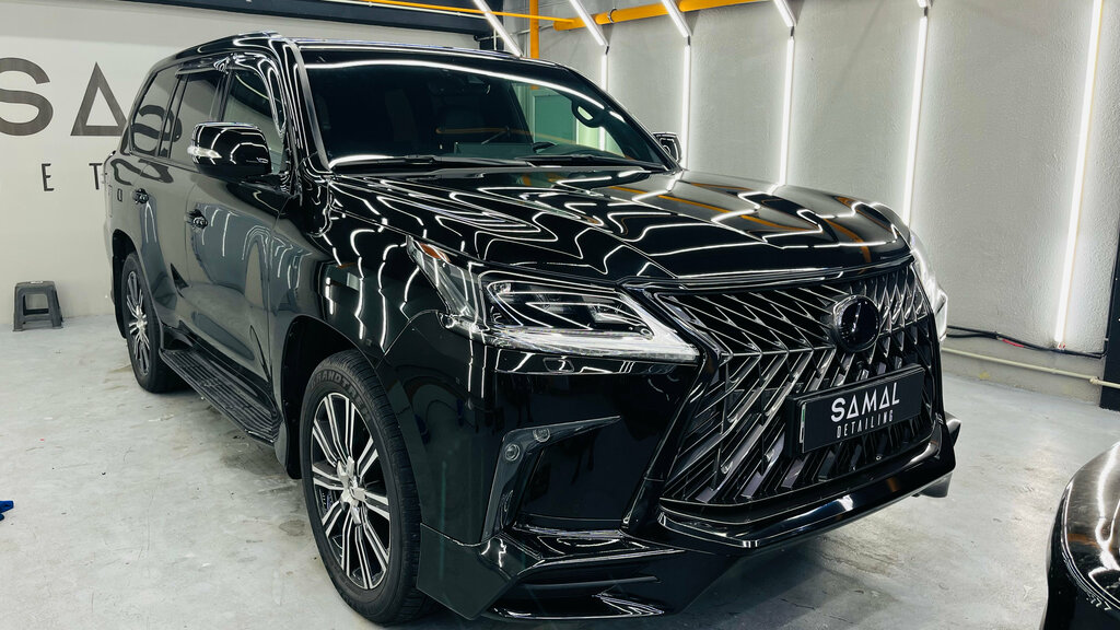Detaylı oto bakımı Samal detailing, Almatı, foto