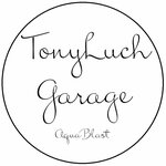 TonyLuchGarage AquaBlast (2nd Luch Street No:8Б), restorasyon atölyeleri  Saint‑Petersburg'dan