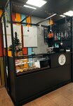 Абсолютно Комильфо (30 Let Pobedy Street No:2), al götür kahve  Izhevsk'ten