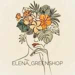 Greenshop (Engelsa Avenue No:113к1), çiçekçiler  Saint‑Petersburg'dan