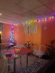 Aladdin (Vesennyaya ulitsa No:24В), kafe  Mejdureçensk'ten