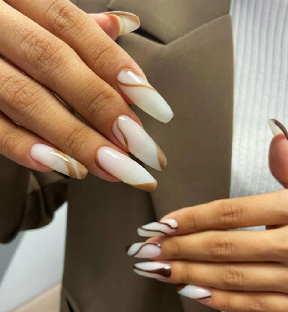 Manikür-pedikür Nail Studio Elen. Manik, Krasnogorsk, foto