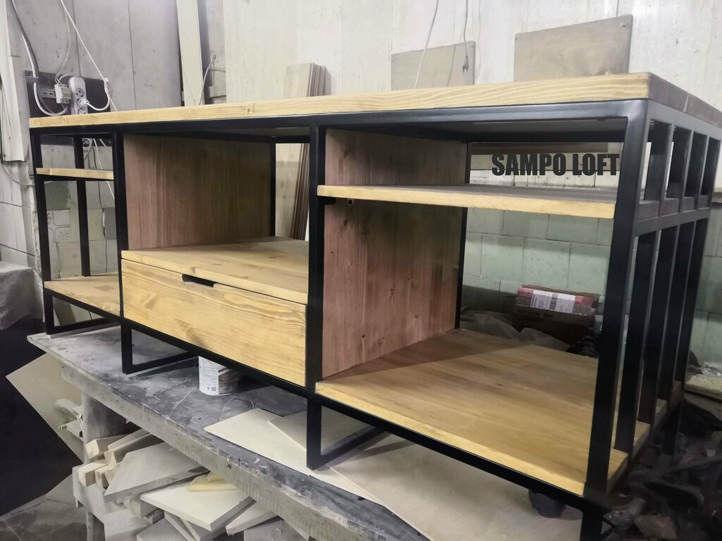 Kaplama hizmetleri Sampo Loft, Moskova ve Moskovskaya oblastı, foto