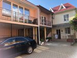 Импульс (Morskaya ulitsa No:15, selo Olginka), kamp alanları  Krasnodarski krayından