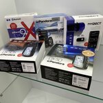 Автосервис (ulitsa Chaykovskogo No:60Ас3), oto alarm sistemleri  Klin'den