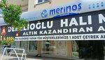 Derelioğlu Halı (Şekerhane Mah., Yayla Yolu Cad., No:48, Alanya, Antalya), mobilya mağazaları  Alanya'dan