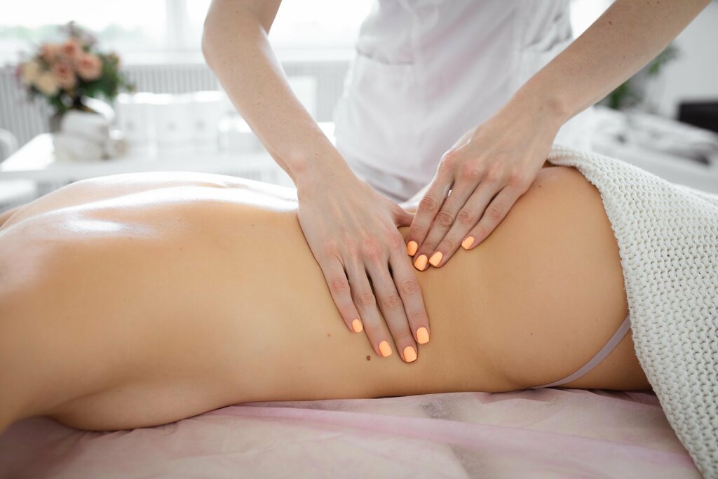 Spa Body Dzen, Moskova, foto