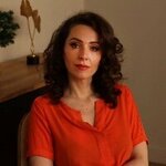 Anna Zaharova (Starokaluzhskoye Highway No:62), psikolojik yardım merkezleri  Moskova'dan