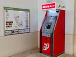 Seven Bank ATM (Chiba Prefecture, Kashiwa, 2), atm'ler