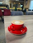 Fistashka (prospekt Mira No:21А), kafe  Kislovodsk'tan