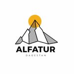 Alfatur (Ali-Gadzhi Akushinskogo Avenue No:16), seyahat acenteleri  Makhachkala'dan