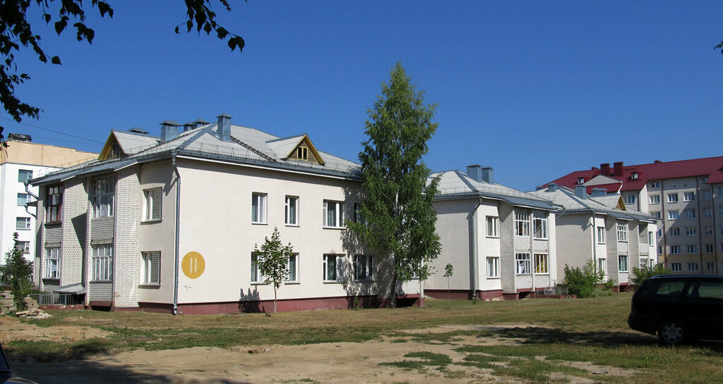Anaokulları Kindergarten, nursery, Kostyukovichi, foto