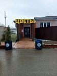 Цветы (ulitsa Lenina No:1Г, selo Krasnoselskoye), çiçekçiler  Krasnodarski krayından
