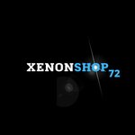 Xenonshop72 (Dambovskaya ulitsa No:10с18), otomotiv aydınlatma  Tiumen'den
