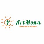 Art Mona (Gagarinsky Lane No:23с1), etkinlik organizasyonu  Moskova'dan