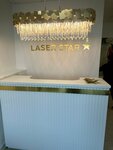Laser Star (Tenistaya Street No:8Б), epilasyon  Yekaterinburg'dan