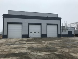 Otomobil servisi Грузовой автосервис, Liski, foto