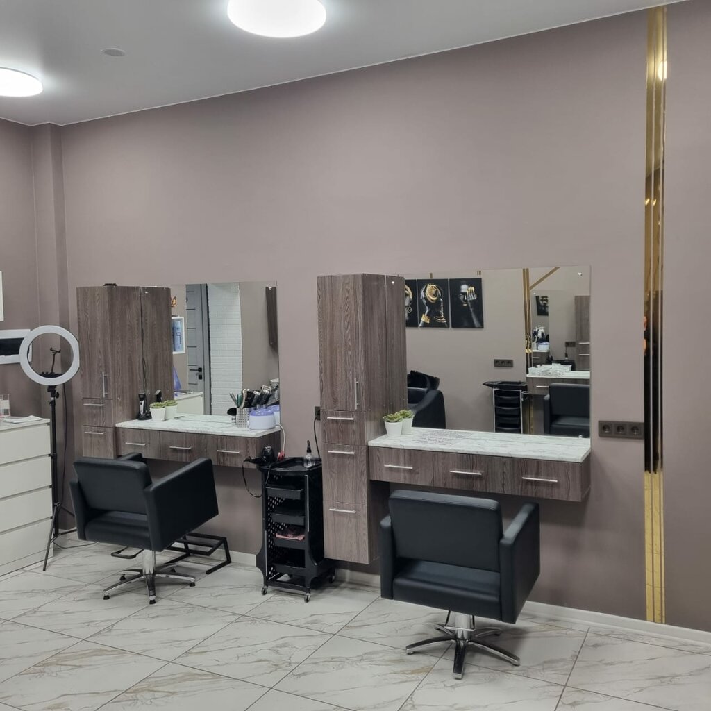 Kuaförler Дарья, Yeysk, foto