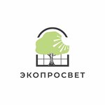 Ecoprosvet (Torgovaya ulitsa No:с2, posyolok gorodskogo tipa Zarechye), yarı saydam yapılar  Moskova ve Moskovskaya oblastından