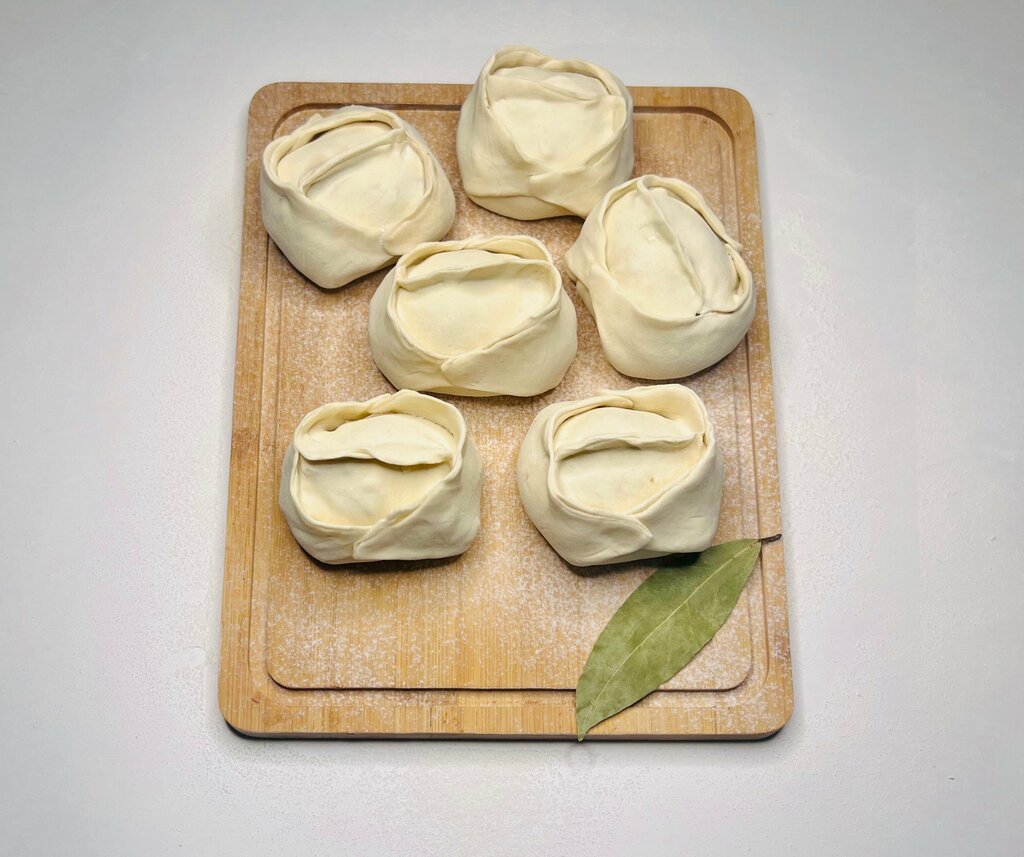 Gıda üreticileri Кулинарный цех Жемчужина, Orenburg, foto