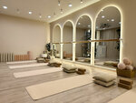 Ddstretching (Gagarinsky Lane No:16), fitness kulüpleri  Moskova'dan
