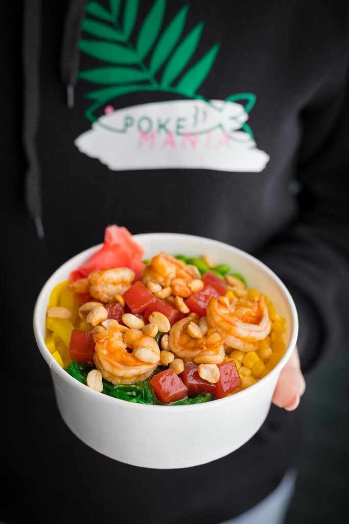 Kafe Pokemania, Ufa, foto