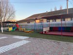 Детский сад № 1 Малх (Sadovaya ulitsa No:73, selo Berdykel), anaokulları  Çeçen Cumhuriyeti'nden