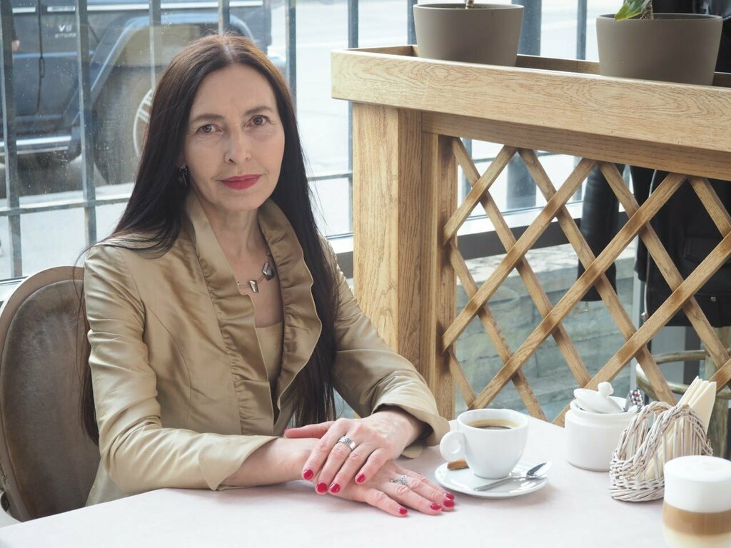 Psikolojik yardım merkezleri Psychologist T. Krestina, Saint‑Petersburg, foto