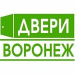 Voronezh Dveri 136 (Kholmistaya Street No:68к1), kapılar  Voronej'den