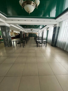 Аэро (ulitsa Gastello No:2), kafe  Sterlitamak'tan