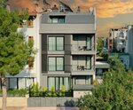 Vesta Rooms (Antalya, Konyaaltı, Gürsu Mah., 303 Sok., 4), otel  Antalya'dan