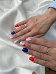 Katy Iva Nail (ulitsa imeni N.G. Chernyshevskogo No:88/32), manikür-pedikür  Saratov'dan