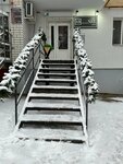 AB___Nail_Studio (2-y proyezd imeni F.A. Blinova No:4Б), manikür-pedikür  Saratov'dan