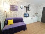 Live-in-comfort (Severnaya Street No:4, Severniy Subdistrict), kısa süreli konaklama  Domodedovo'dan