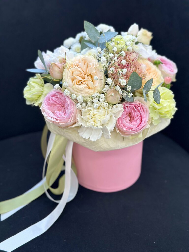 Çiçek teslimatı Без повода, Rostov‑na‑Donu, foto