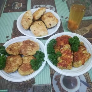 Каспий (Magistralnaya ulitsa No:8/1, selo Staroye Subkhankulovo), kafe  Başkurdistan'dan