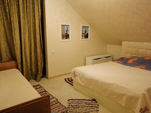Estate Solyanaya Blagodat (Paliavaja vulica No:10, Village of Telmy-2), otel  Brestskaya oblastından