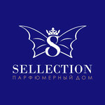 Sellection (Petrovka Street No:26с3), kozmetik ve parfümeri firmaları  Moskova'dan